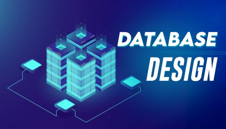 Database Design – Milisync